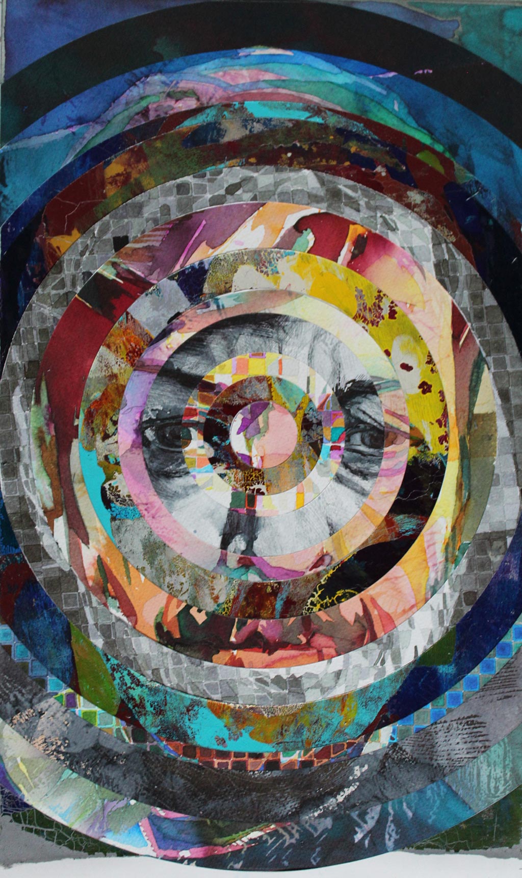 Catachresis Version 1 – Josh Bowe Artwork