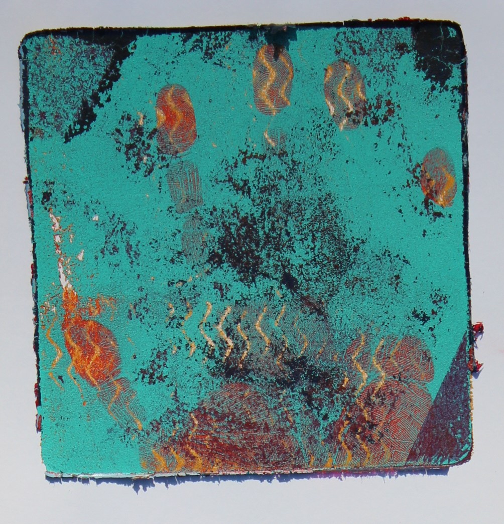 Midas – Josh Bowe Artwork