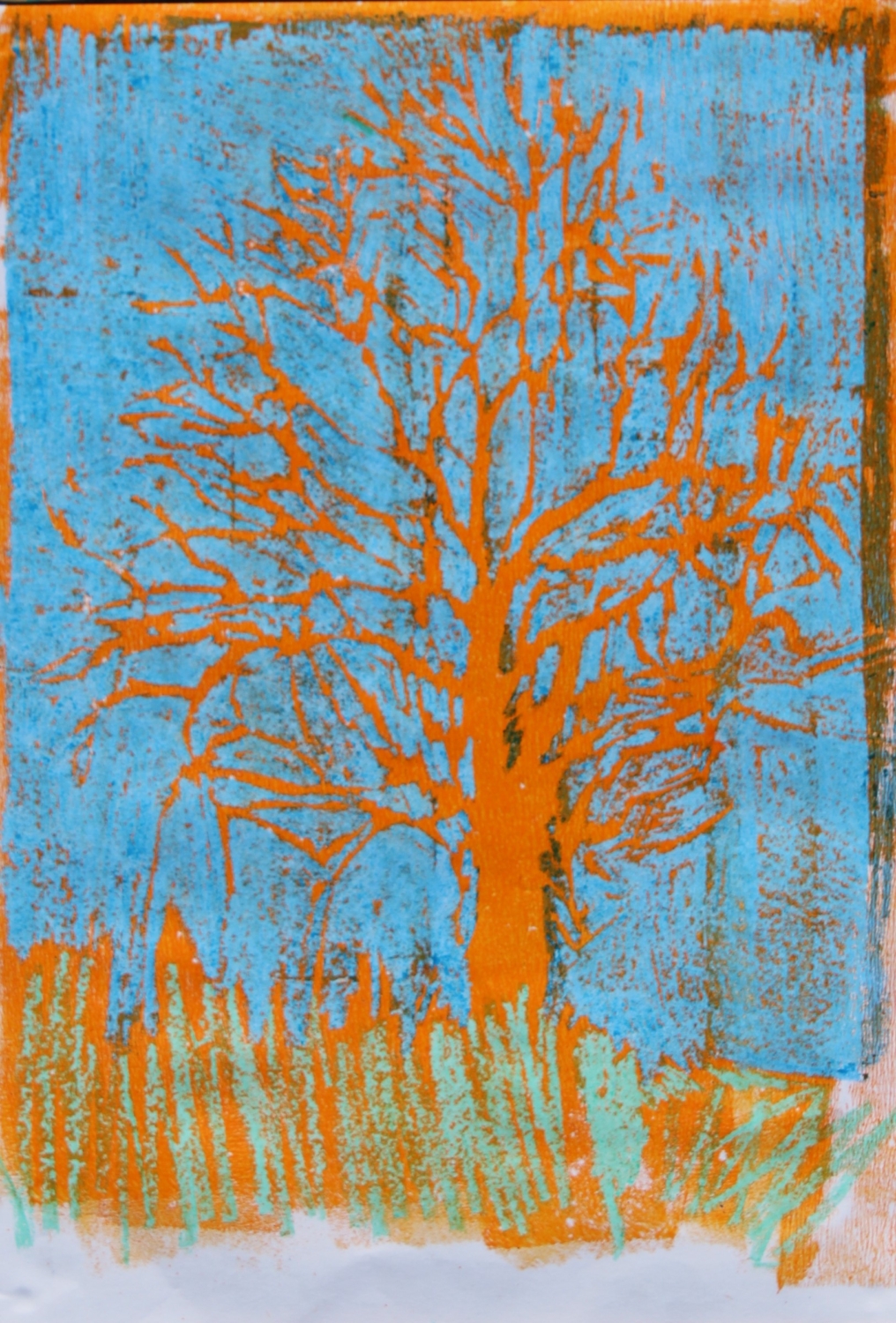 Solar Wiring – Josh Bowe Artwork